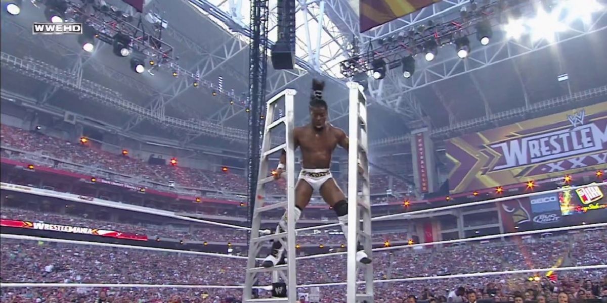 10 Wrestlers With The Best Claim To Be On The Mount Rushmore Of The ...