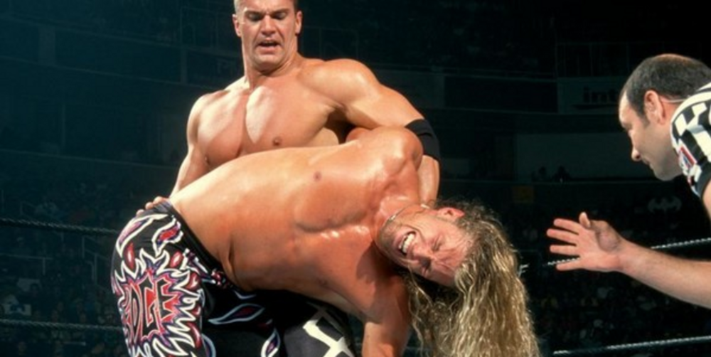 SummerSlam 2001: Every Match Ranked From Worst To Best