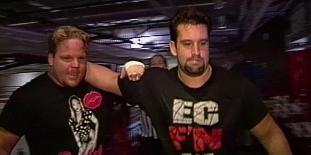 WCW vs. nWo: 10 Things Most Fans Don’t Realize About Their Rivalry
