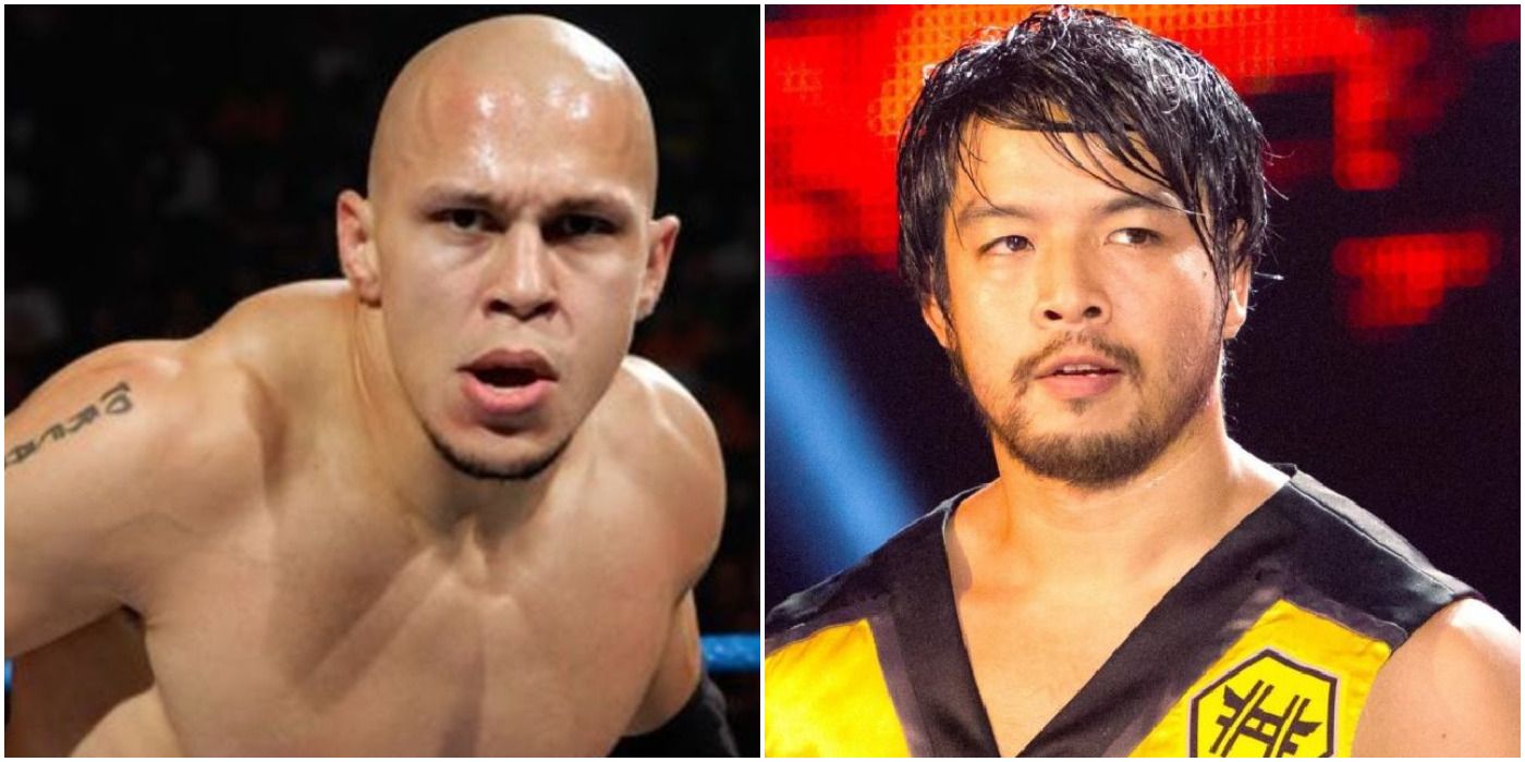 ROH Final Battle: The 10 Best Matches In Event History