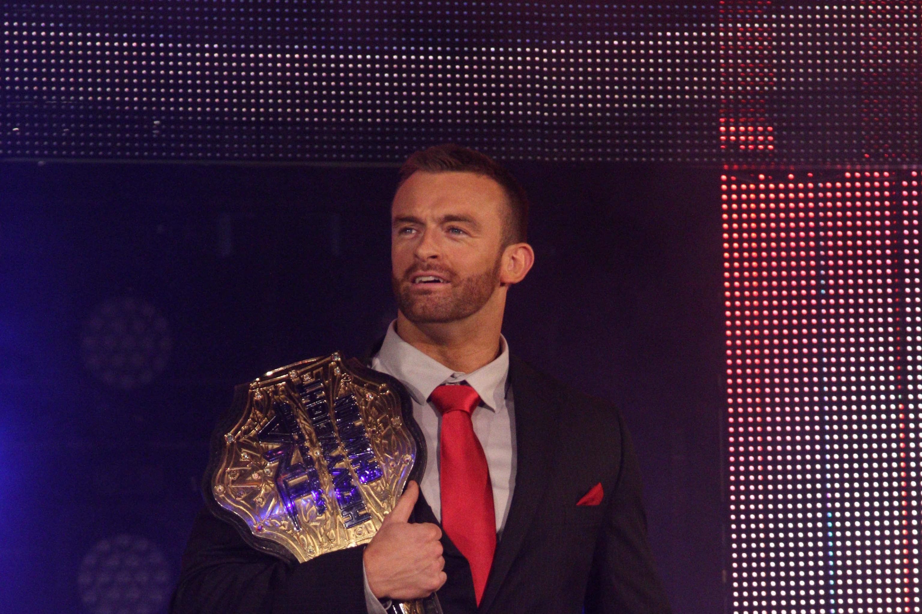 10 TNA Wrestlers Who Would've Won Money In The Bank If They Had It