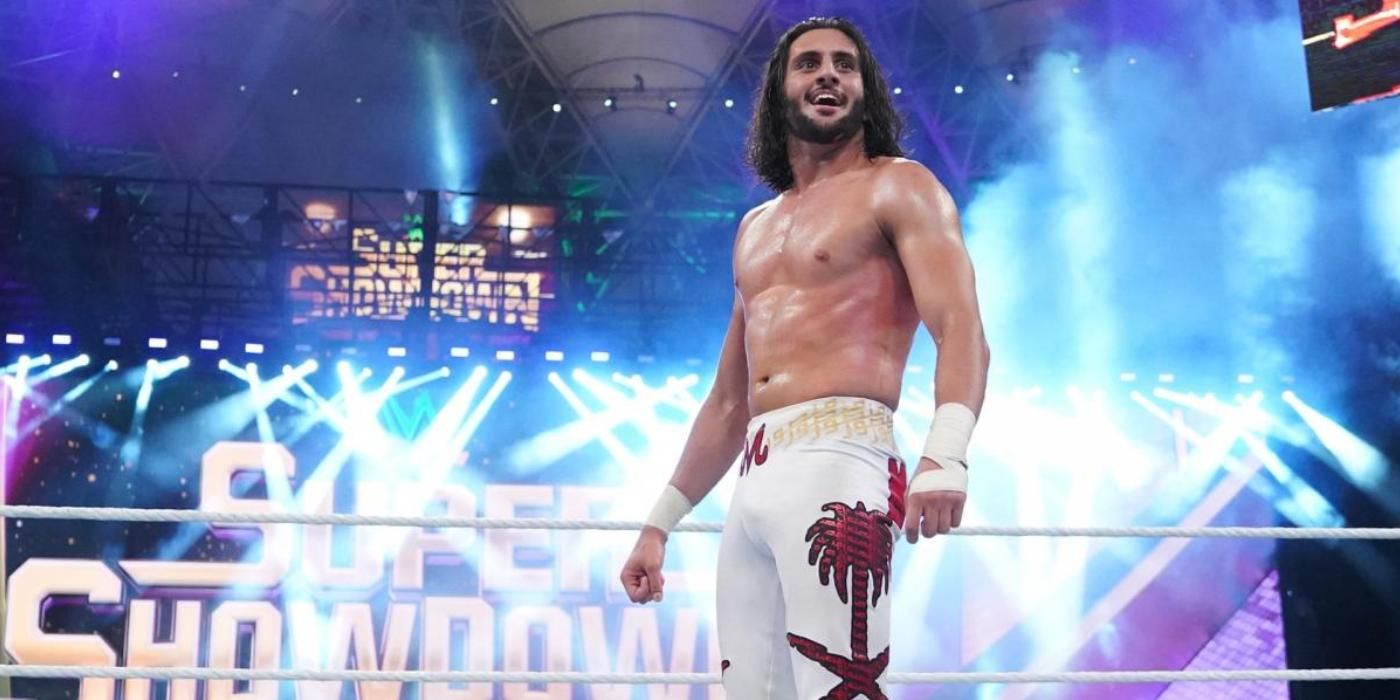 11 Wrestlers Who Should Have Had NXT Runs Before The Main Roster