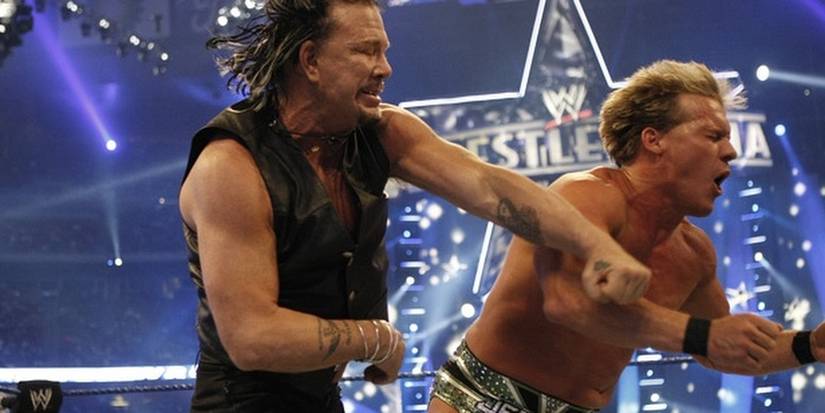 The Wrestler: 9 Facts You Didn’t Know About Wrestling’s Greatest Movie