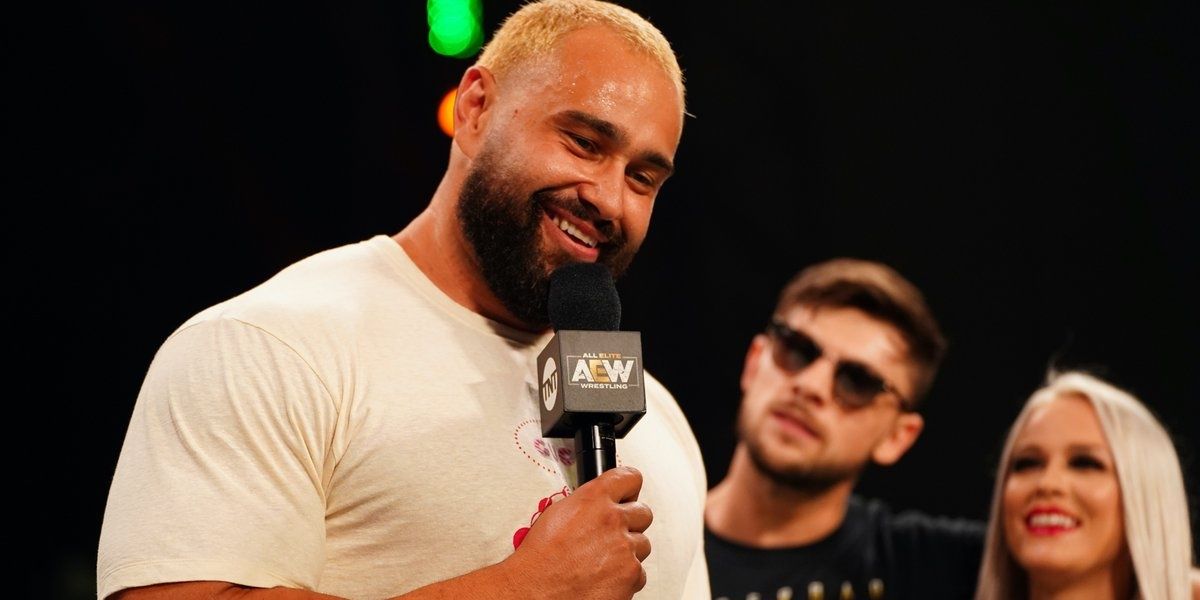 10 Differences Between Miro In WWE & AEW