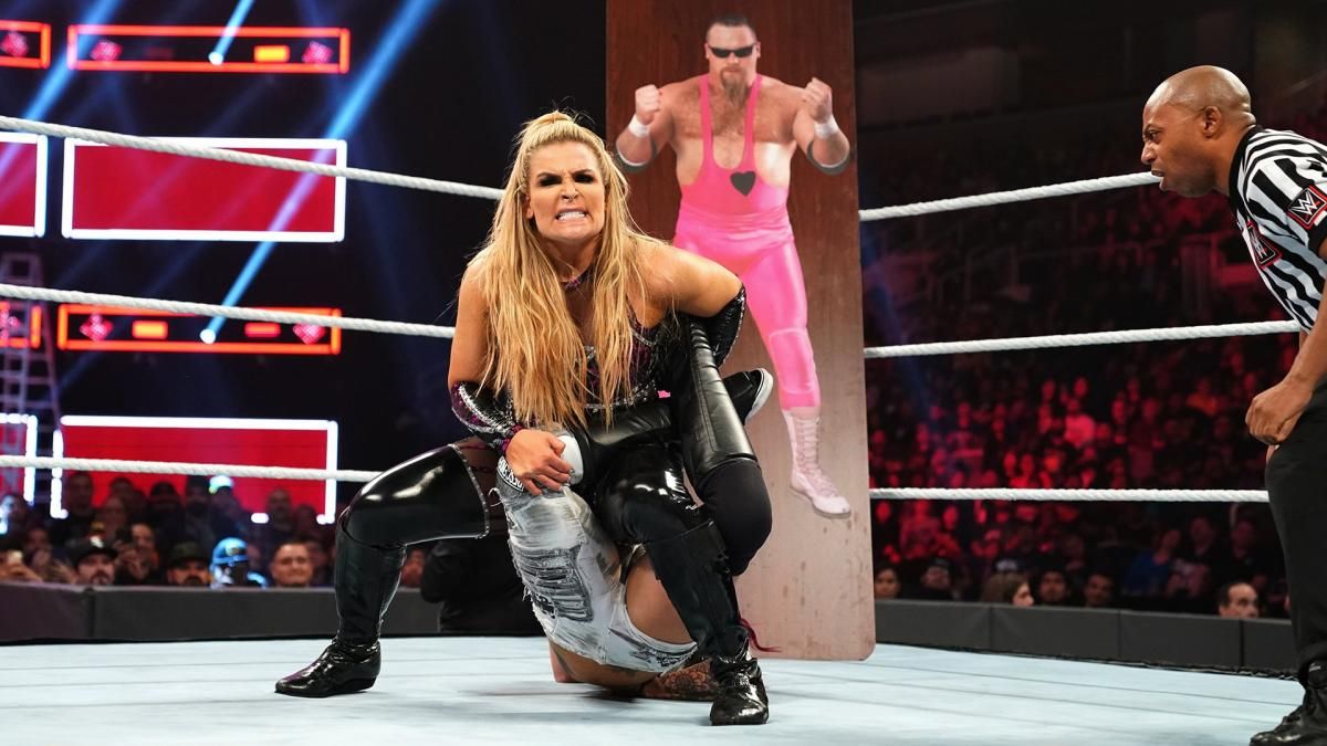 10 Most Embarrassing Moments Of Natalya's Career