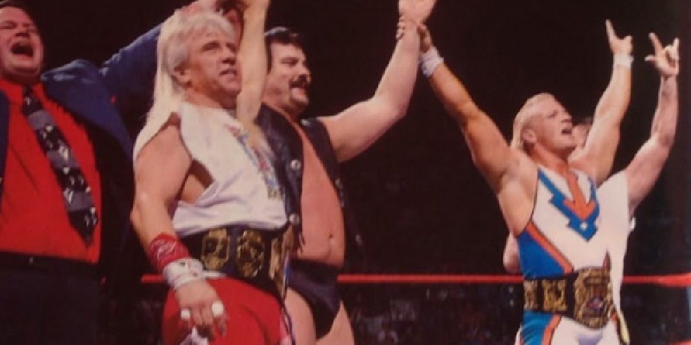 10 Stables That Were Great On Paper (But Suffered From Poor Booking)