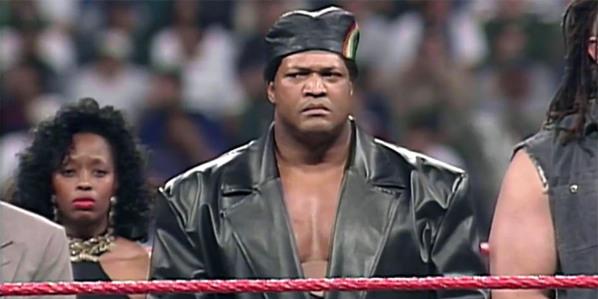 WWE's Nation Of Domination: Where Are They Now?