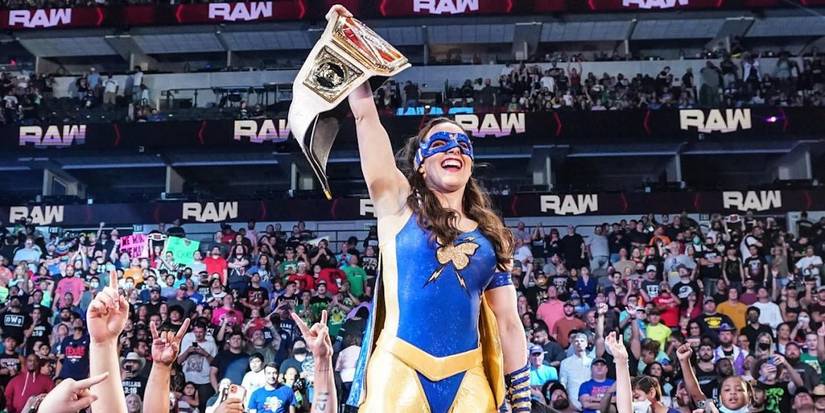 Recent WWE Character Transformations That Made No Sense