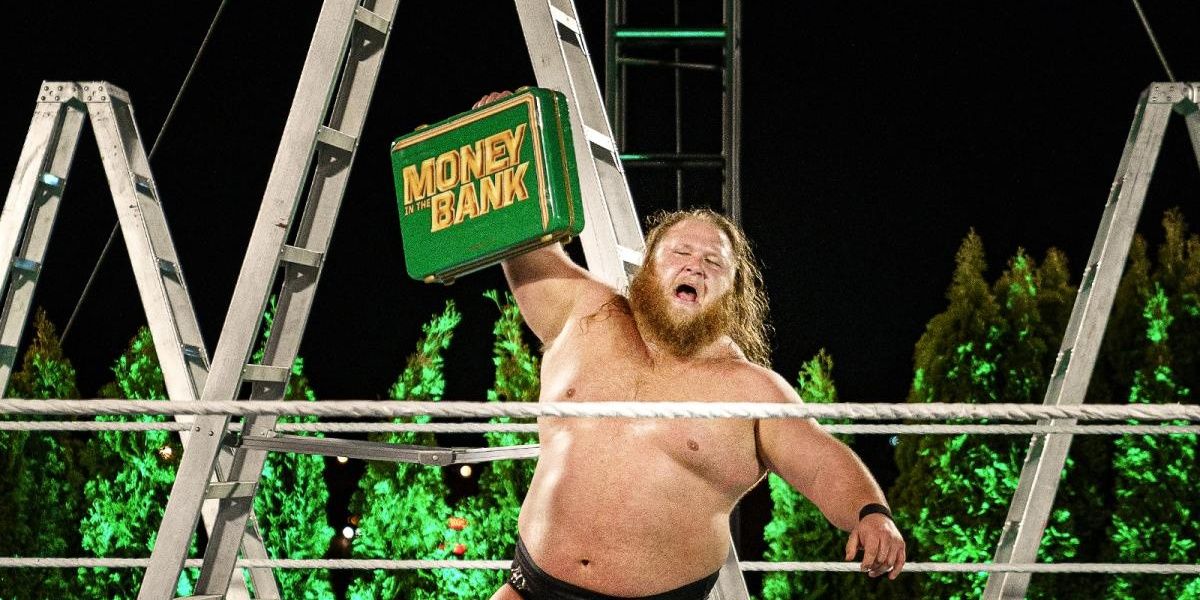 The Last 10 Money In The Bank Ladder Match Winners, Ranked From Worst ...