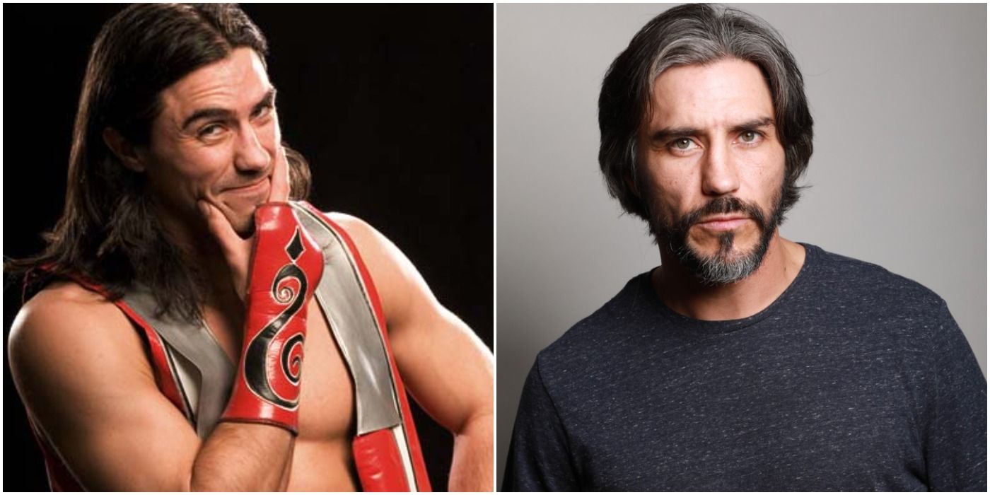 8 Failed Wrestlers Who Randomly Showed Up In Movies
