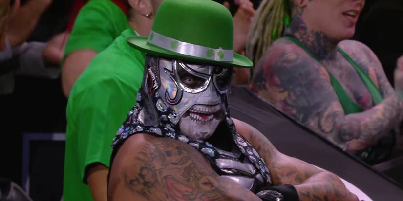 pentagon jr real life