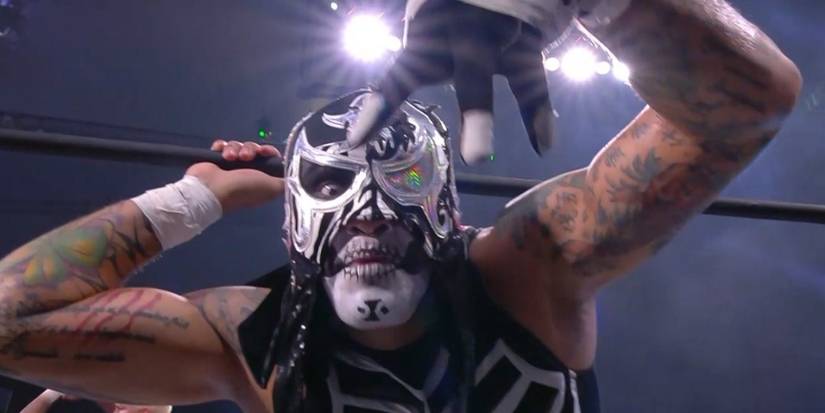 pentagon jr real life