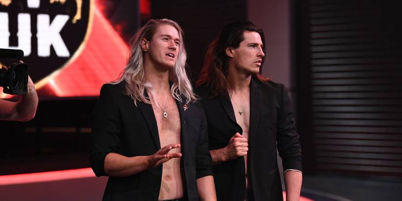 10 Wrestlers From The NXT UK Roster You Need To Know