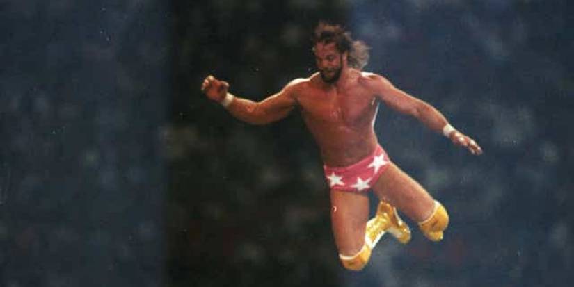 10 Best Wrestlers To Use The Elbow Drop, Ranked