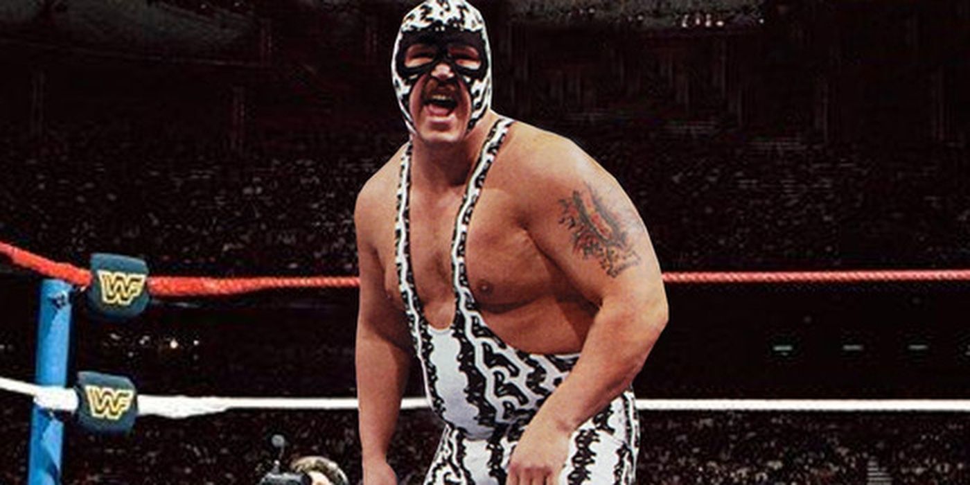 Disco Inferno & 9 Other Superstars Not Taken Seriously Because Of Their ...