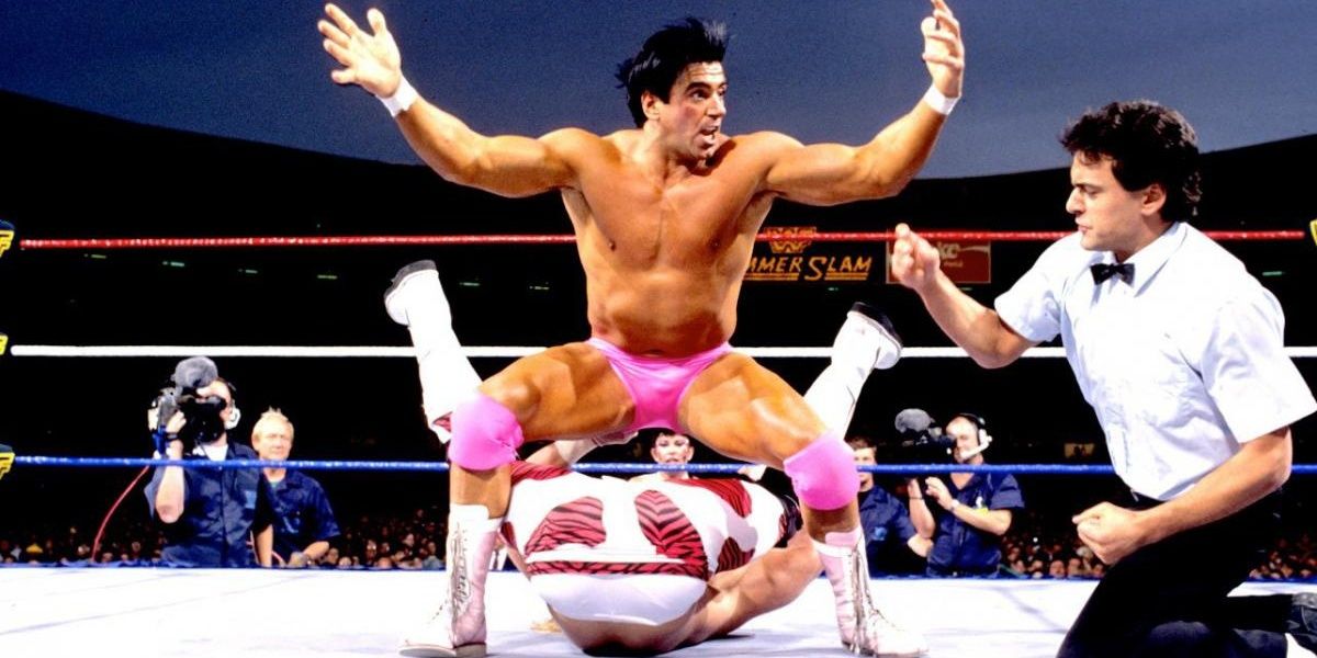 SummerSlam 1992: Every Match Ranked From Worst To Best