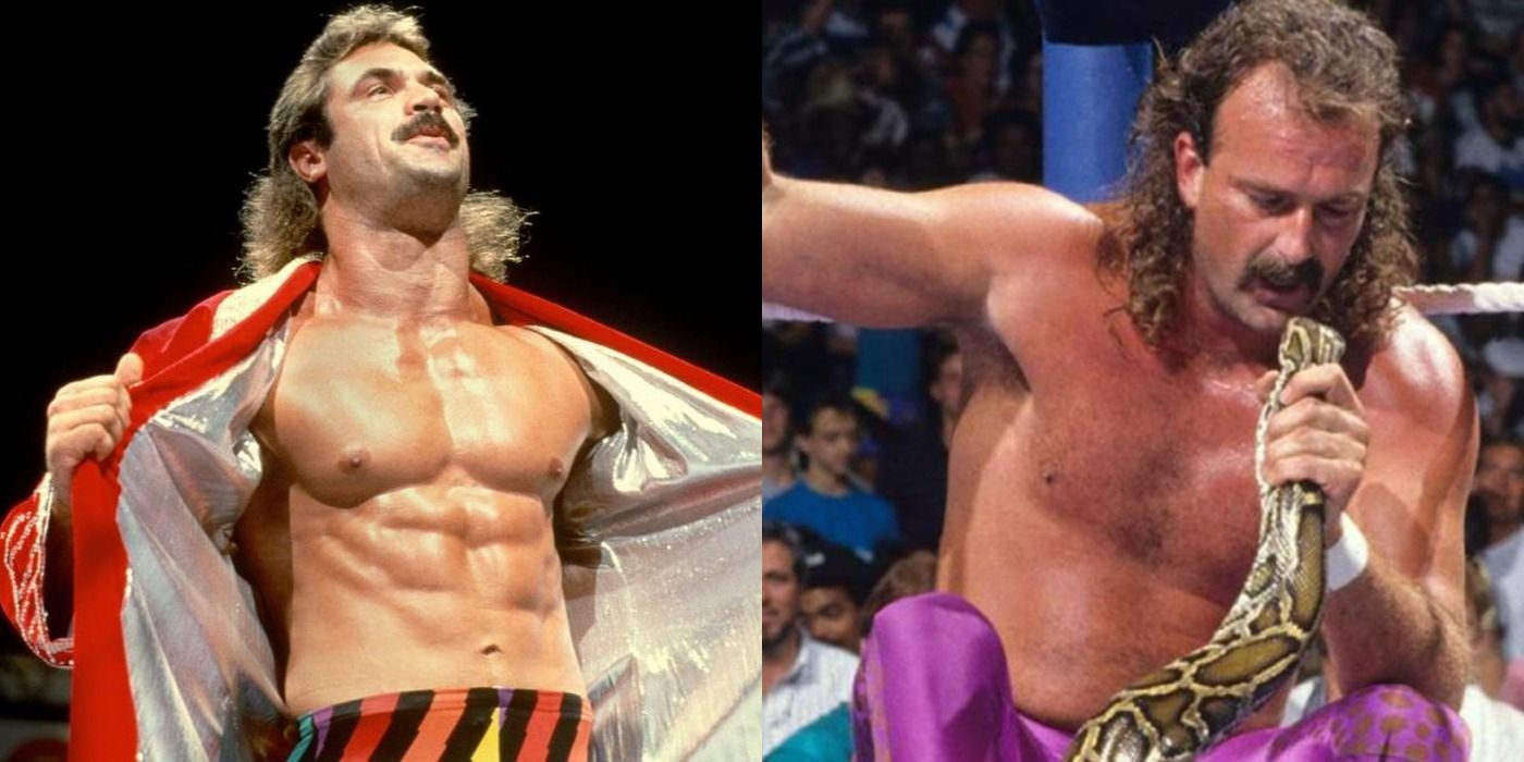 10 '80s Wrestlers Who Would've Won Money In The Bank If It Were Around