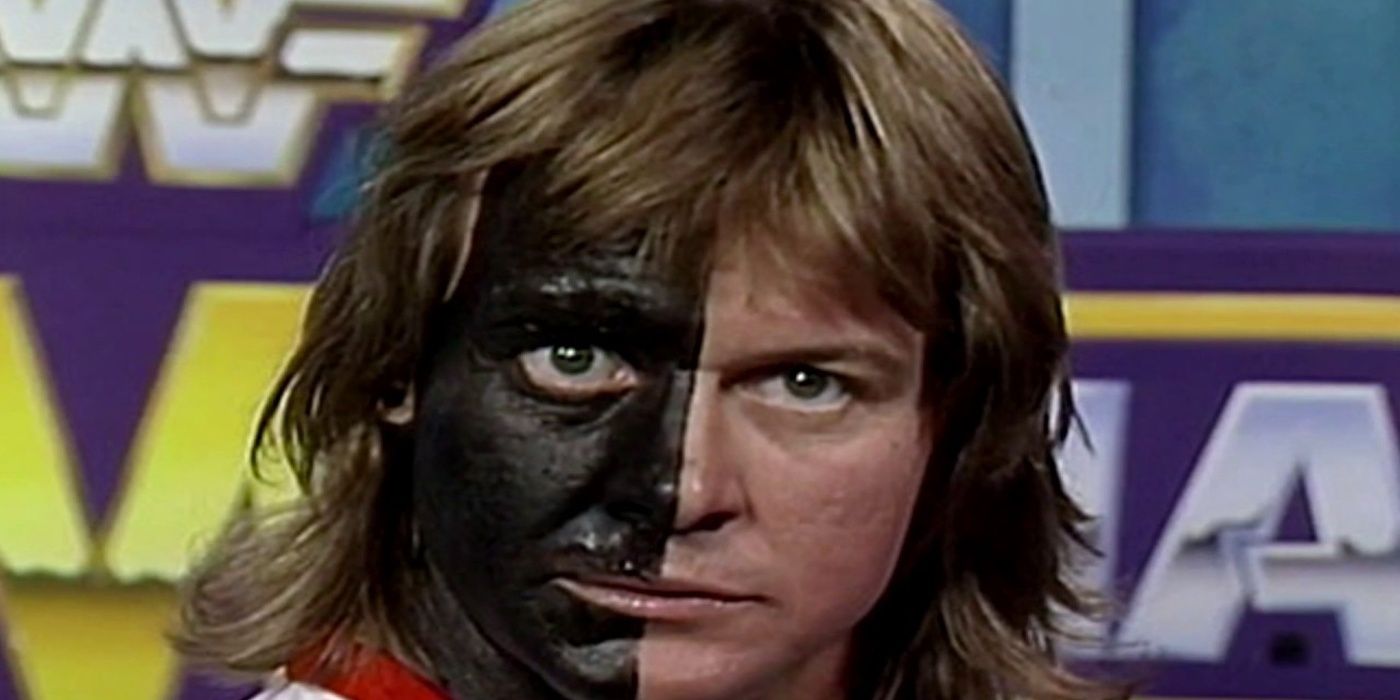 8 Most Embarrassing Moments Of Roddy Piper's Career