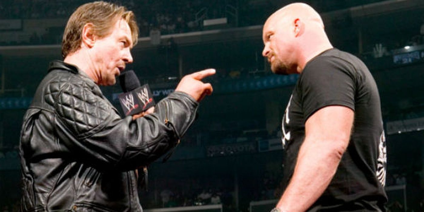 The Bizarre Roddy Piper Vs Steve Austin Real Life Rivalry, Explained