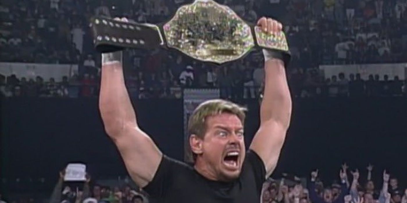 8 Most Embarrassing Moments Of Roddy Piper's Career