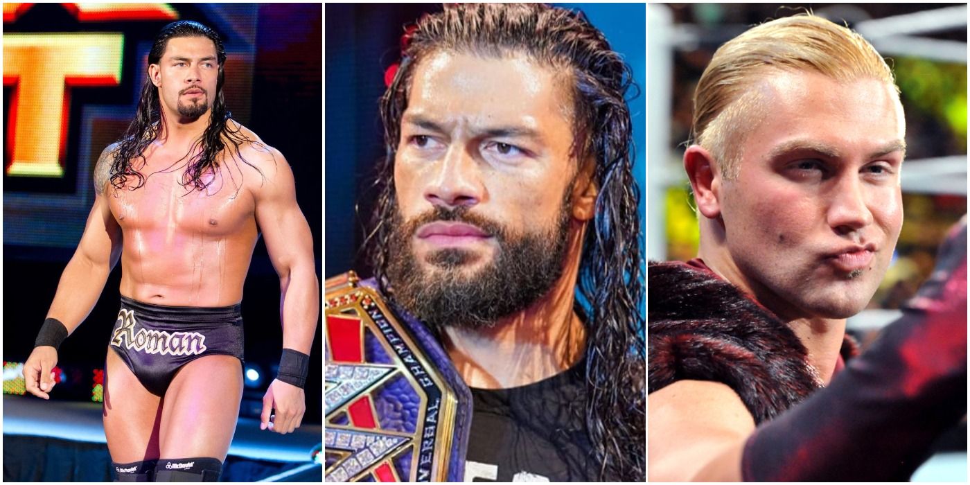 5 NXT Wrestlers Who Improved On The Main Roster (& 5 Who Got Worse)