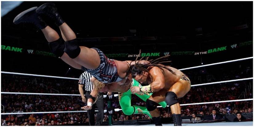 The Worst WWE Tag Team Every Year During The 2010s