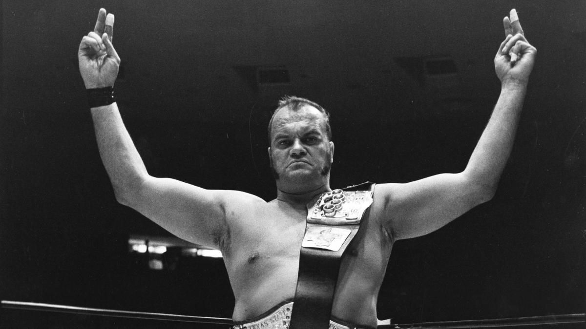 10 WWE Champions With The Least Matches In The Company