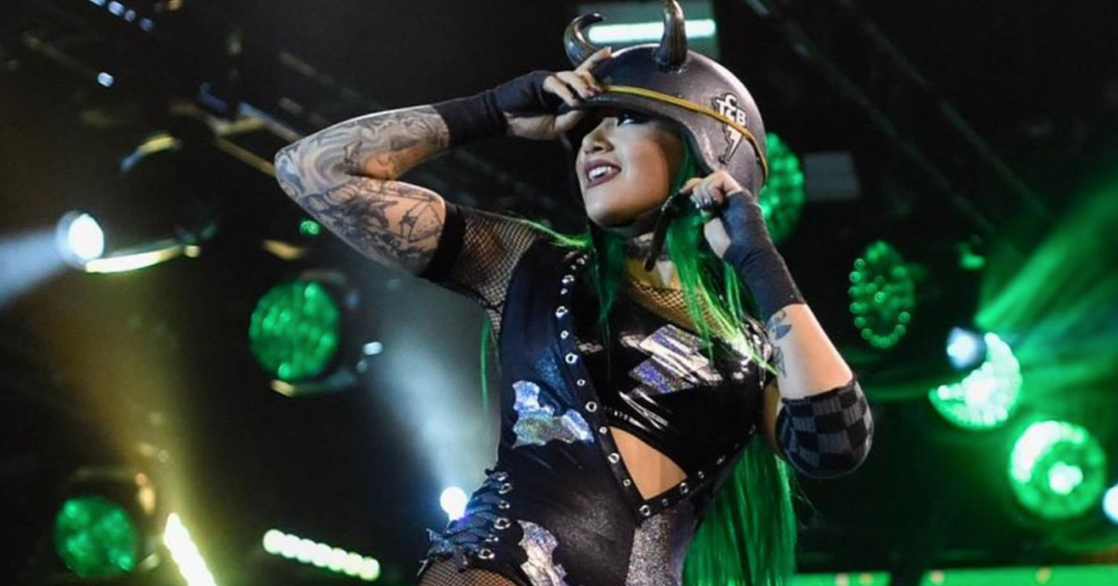Smackdown Just Went From Having WWE's Worst Women's Division To The Best