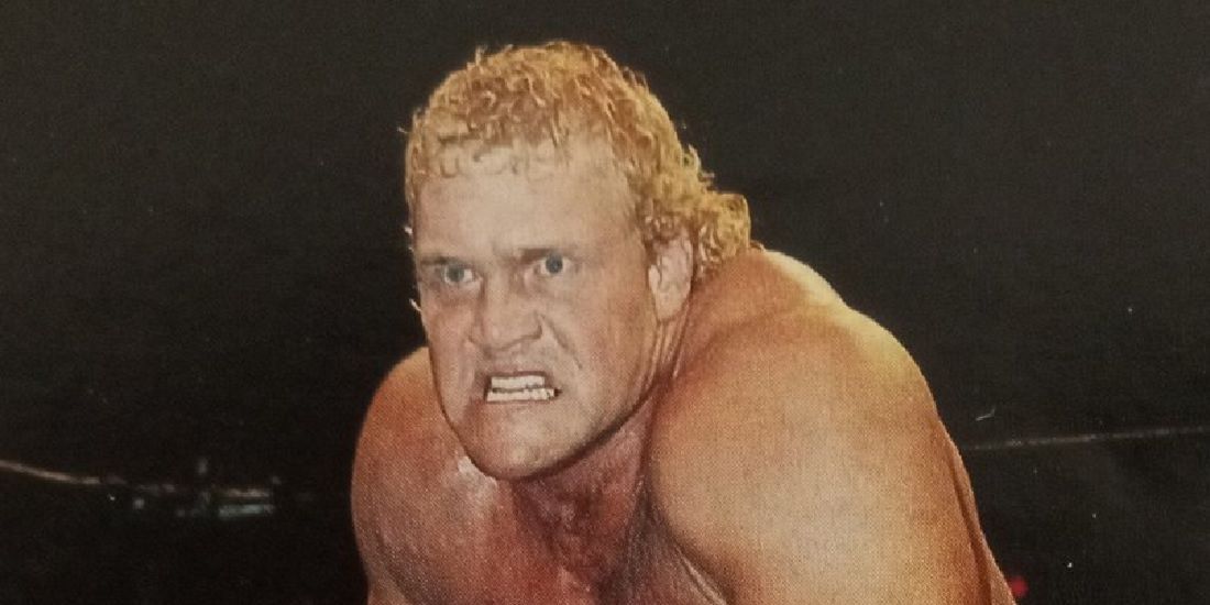 Extremely Vicious: Sid Vicious' Forgotten Run In ECW