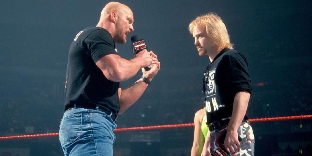 10 Things Wrestling Fans Forget About Spike Dudley's Career