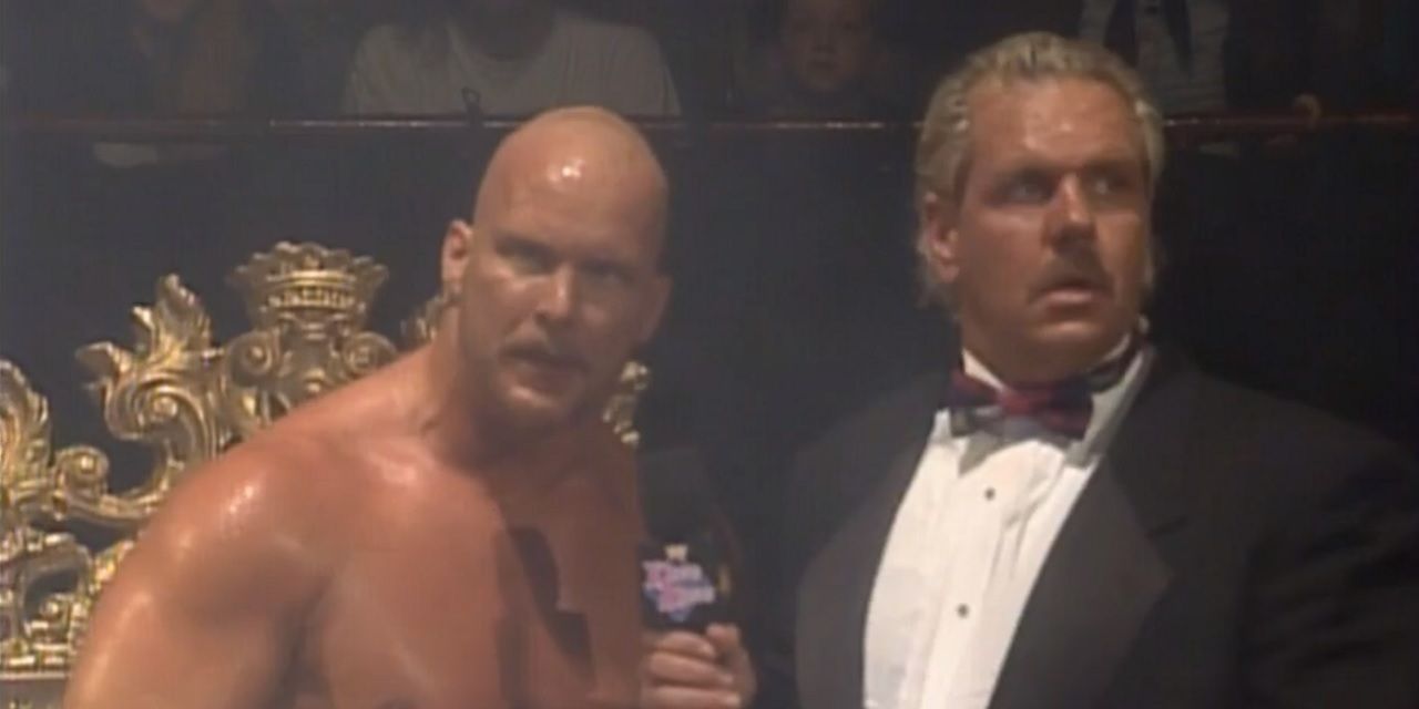 10 Memorable Promos That Happened On PPV