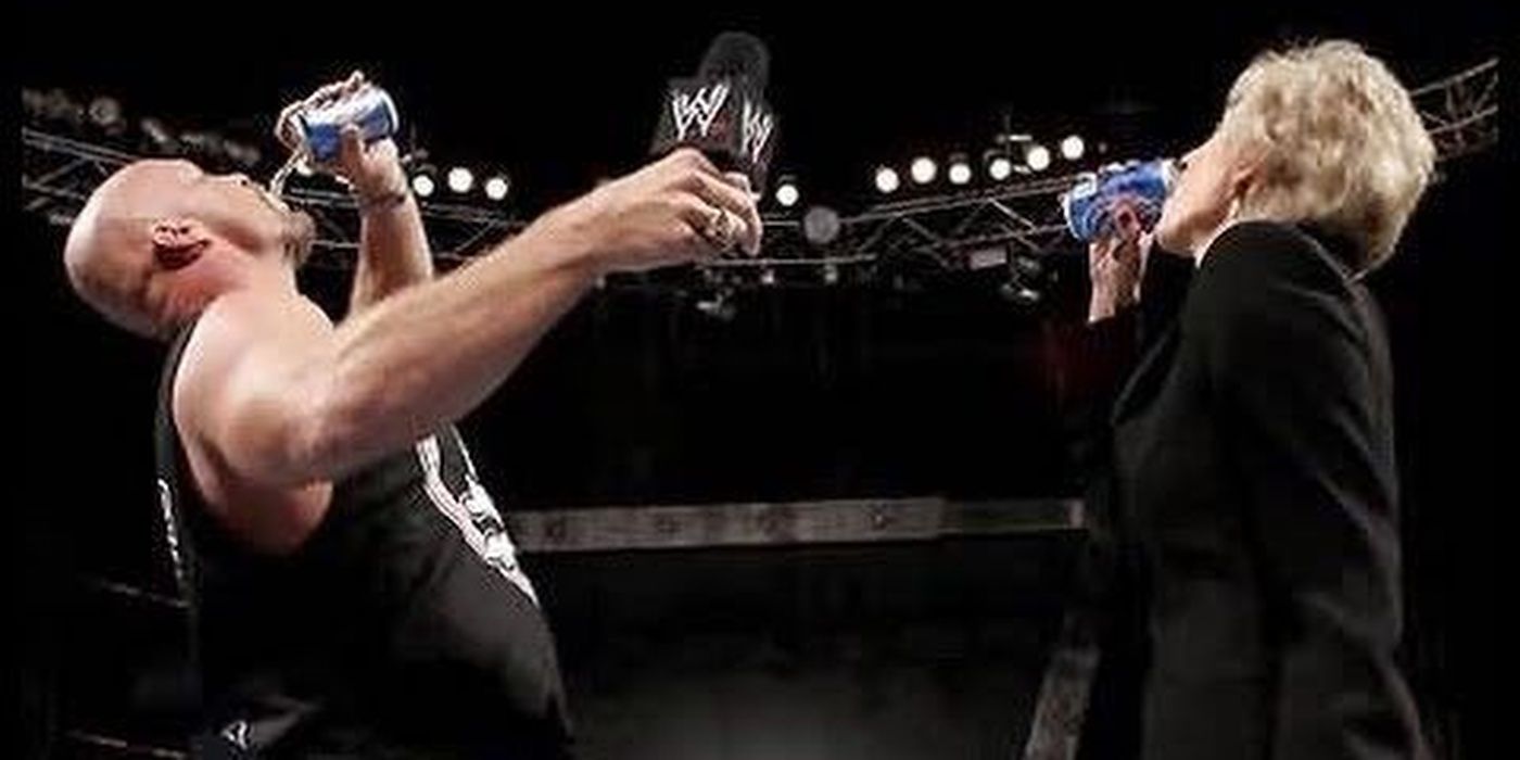 8 Times Stone Cold Was Actually In The Wrong Against Vince McMahon