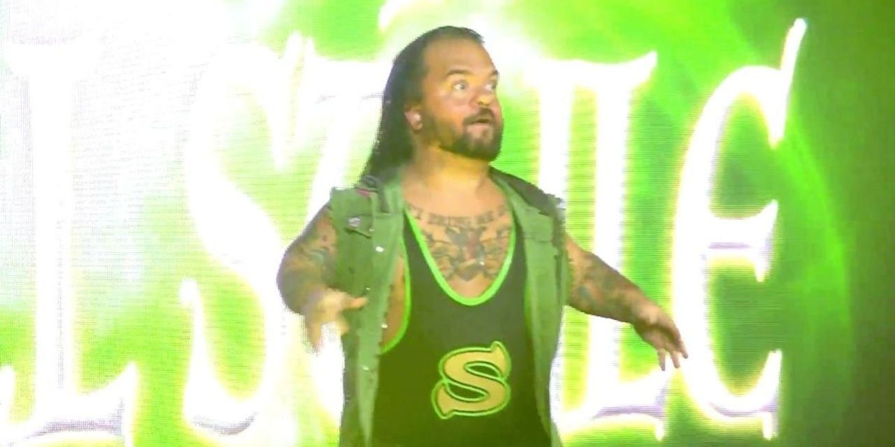 5 Wrestlers Who Changed Their Look After Being Released By WWE (& 5 Who ...