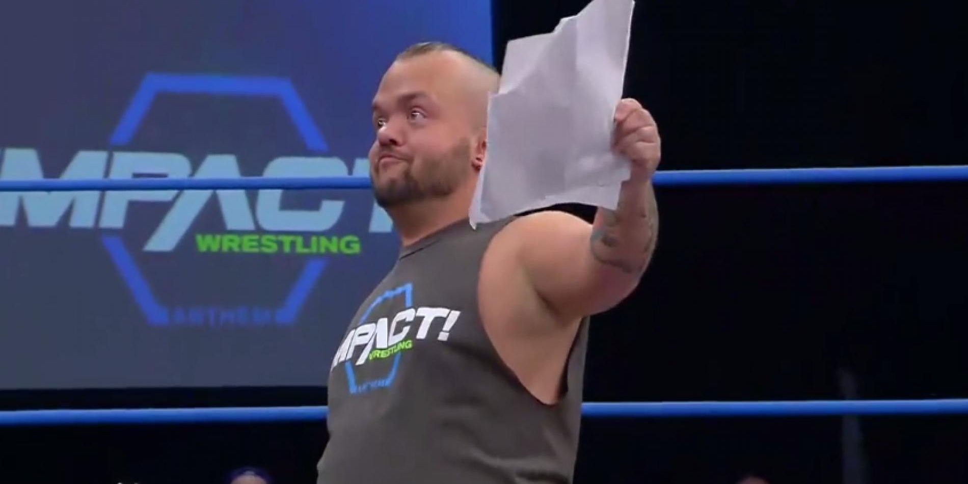 The 10 Longest-Tenured TNA Wrestlers To Never Win A Title