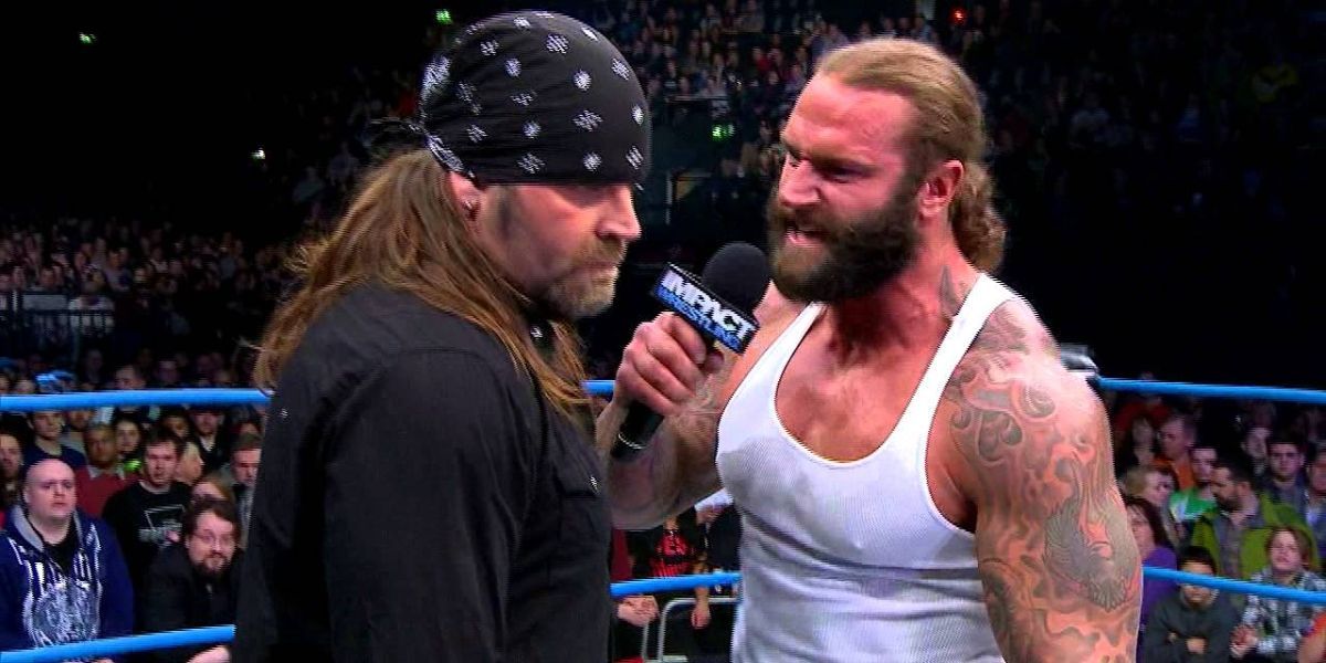 The Bludgeon Brothers & 8 Other Teams You Forget Were Tag Champions In ...