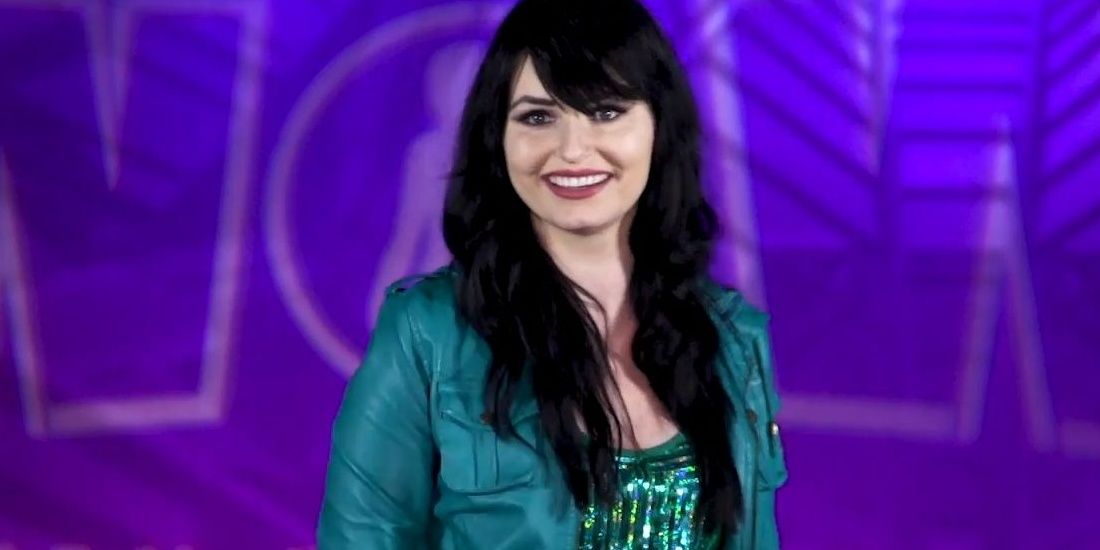 Brian Pillman Jr. & 9 Other Second-Generation Wrestlers Who Are About ...