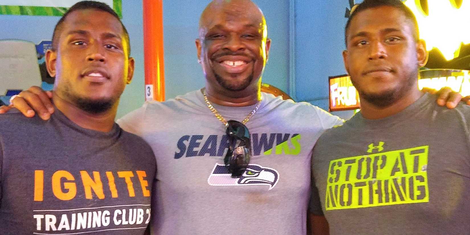 Worst Attempts At Acting In TNA History