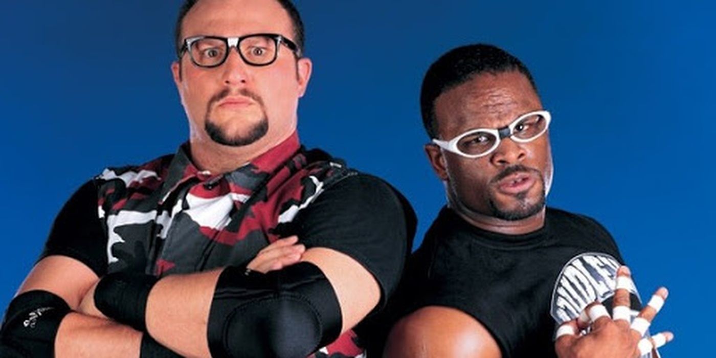 10 Songs You Didn’t Know Were Used As Wrestlers' Entrance Themes