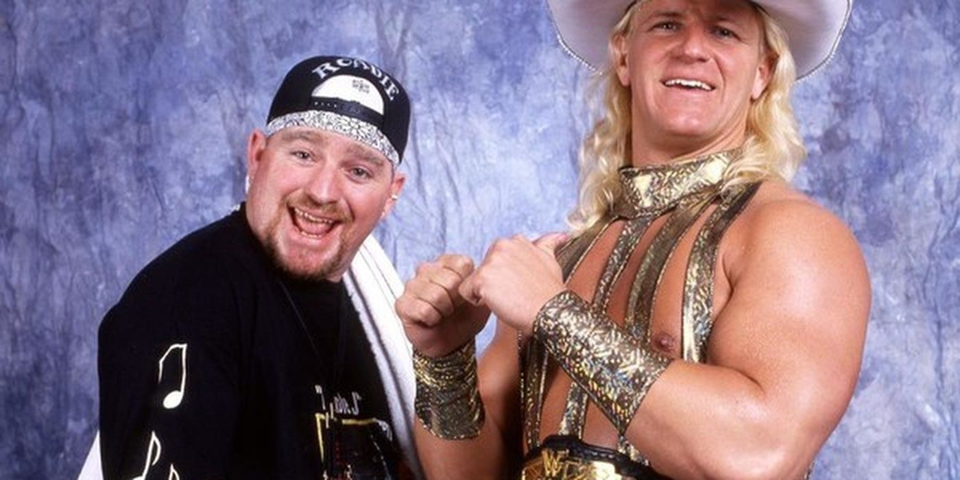 5 Cringe-Worthy WWE New Generation Era Storylines We Can't Forget (& 5 ...
