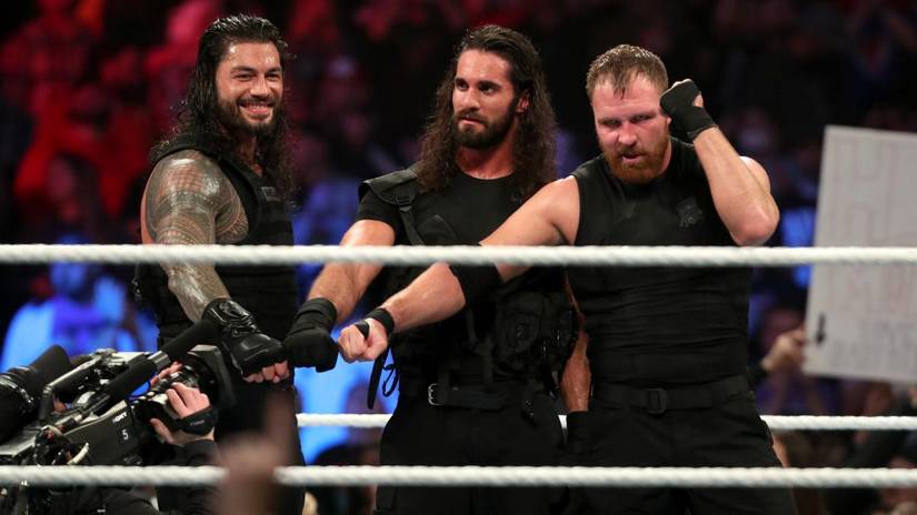 The 10 Most Iconic Quotes Of The Shield
