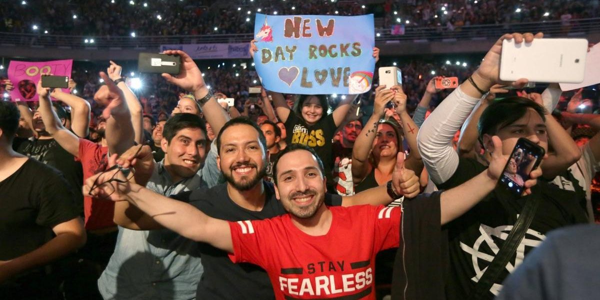10 Valid Reasons Wrestling Fans Don't Like WWE