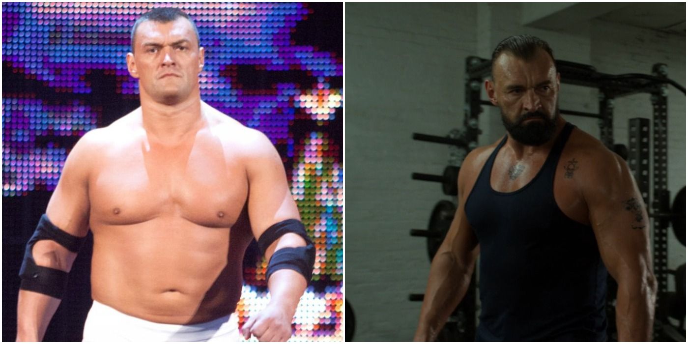 8 Failed Wrestlers Who Randomly Showed Up In Movies