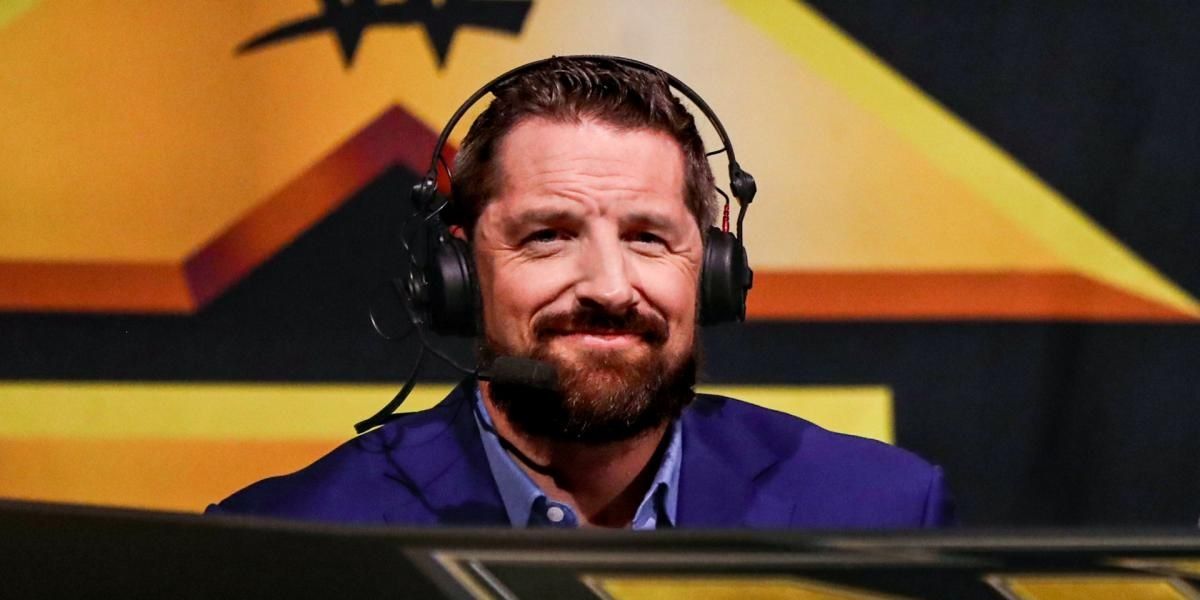 Every Current WWE Commentator, Ranked From Worst To Best