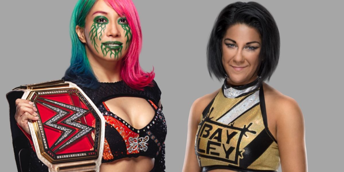 Asuka: Age, Height, Relationship Status And Other Things To Know About Her