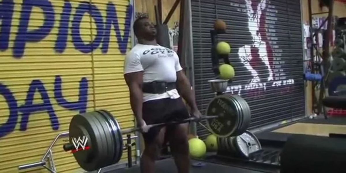 10 Things Fans Should Know About Big E's Life Outside WWE