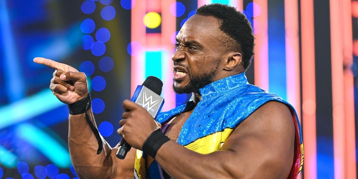 Big E: Age, Height, Relationship Status And Other Things To Know About Him