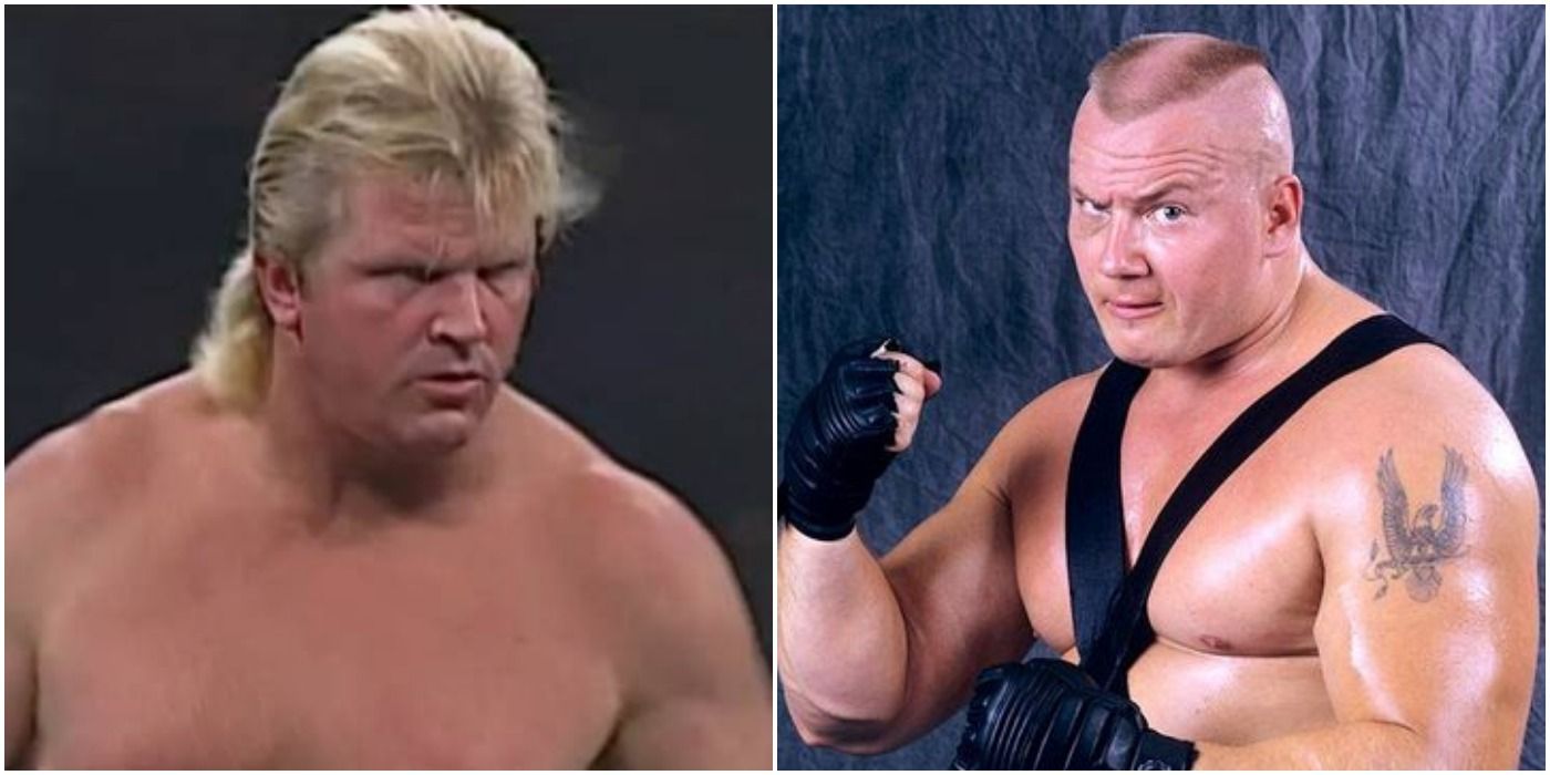 10 Odd Teams You Didn't Know Challenged For The IWGP Tag Team Championships