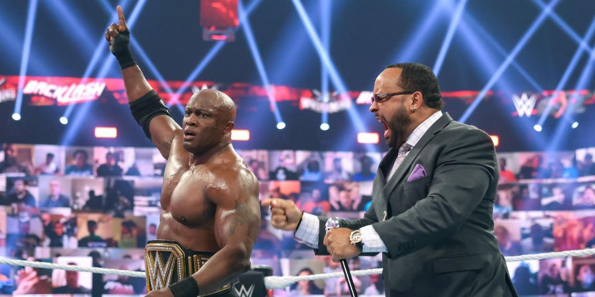 Bobby Lashley: Age, Height, Relationship Status And Other Things To ... Bobby Lashley: Age, Height, Relationship Status And Other Things To ...