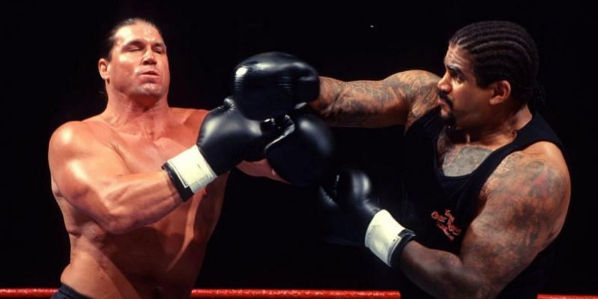 10 Attitude Era Storylines That Made No Sense