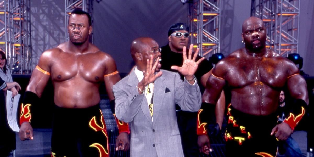 10 WCW Managers And Valets Whose Talents Were Wasted